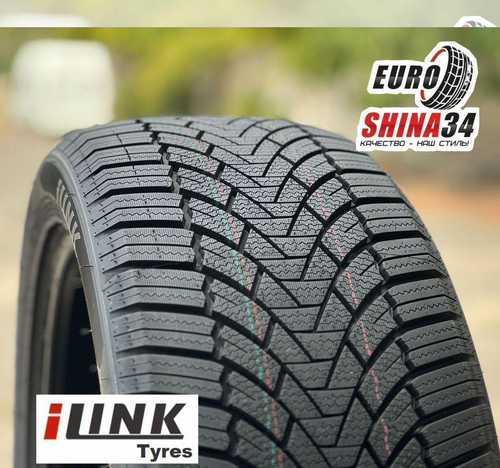 iLink SnowGripper I 205/45 R17 88V