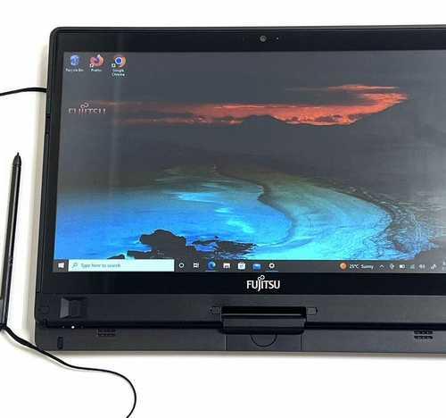 Fujitsu 2in1 i5-8250U 8GB 256GB SSD