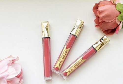 MAX factor Honey Lacquer Gloss, № 20
