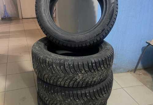 Marshal WinterCraft Ice WI31 205/55 R16