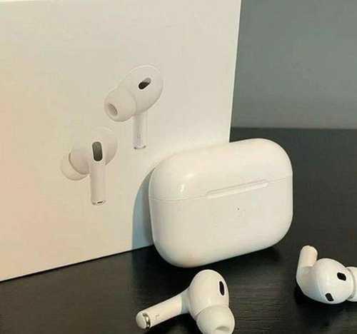 Air pods pro 2 (новые)