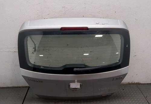 Крышка багажника Hyundai i30, 2010