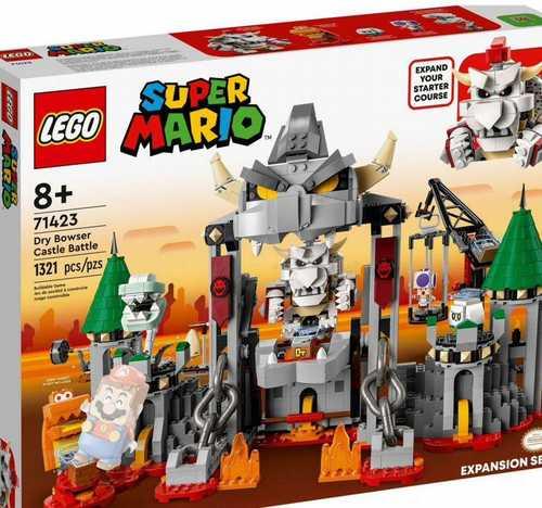 Lego Super Mario 71423