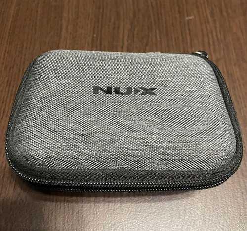 Радиосистема Nux B-7PSM In Ear Monitor System