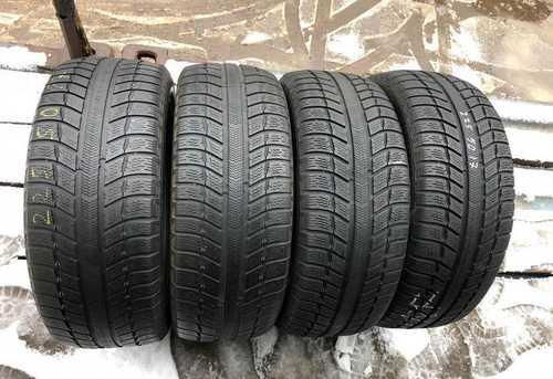 Michelin Primacy Alpin PA3 225/50 R17 H