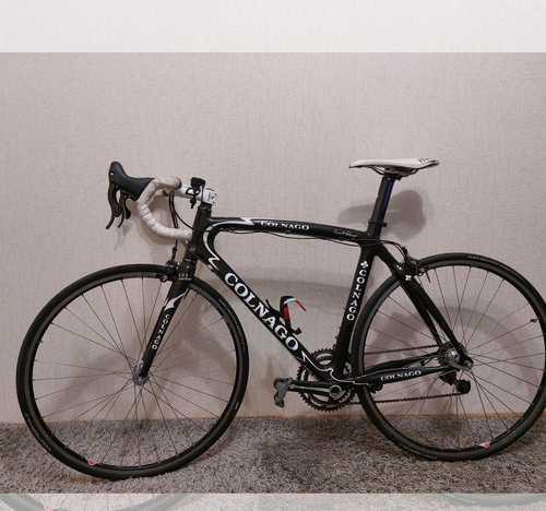 Шоссейный велосипед colnago