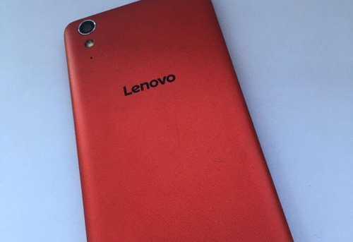 Lenovo A6010, 8 ГБ