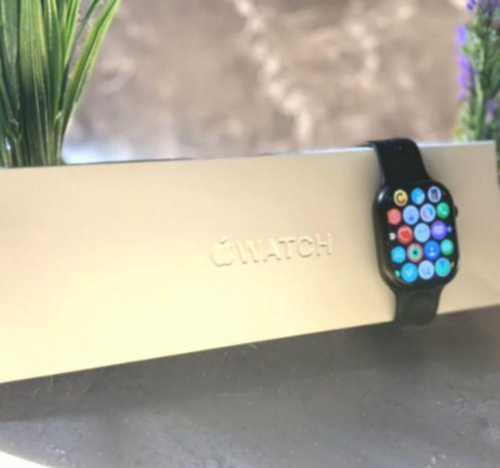 Apple watch 9 (Гарантия   доставка)