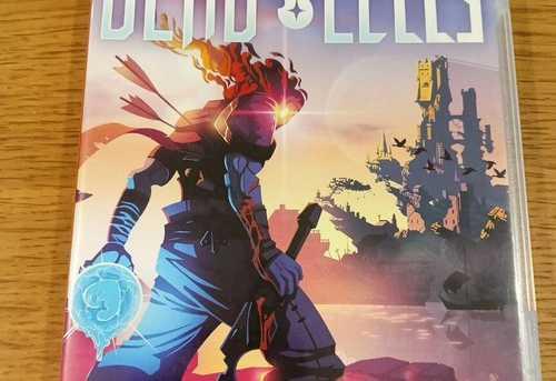 Игра для Nintendo Switch - Dead Cells