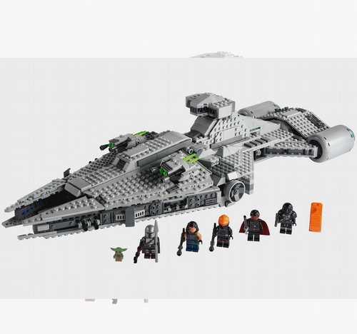 Конструктор lego Star Wars 75315 Легкий имперский