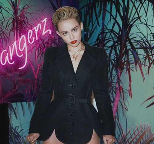 Miley Cyrus Bangerz (10th Anniversary) (2LP)