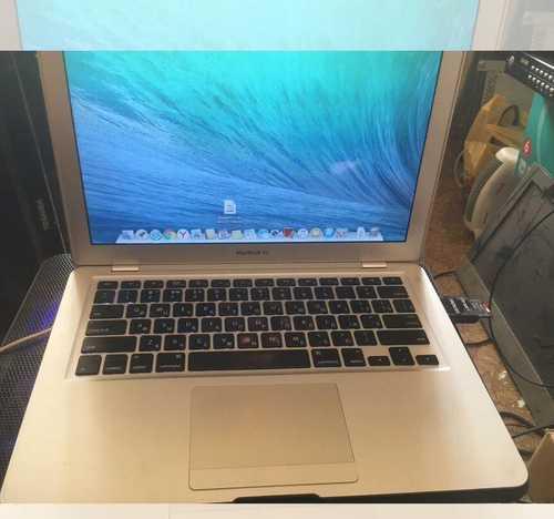 Apple macbook air