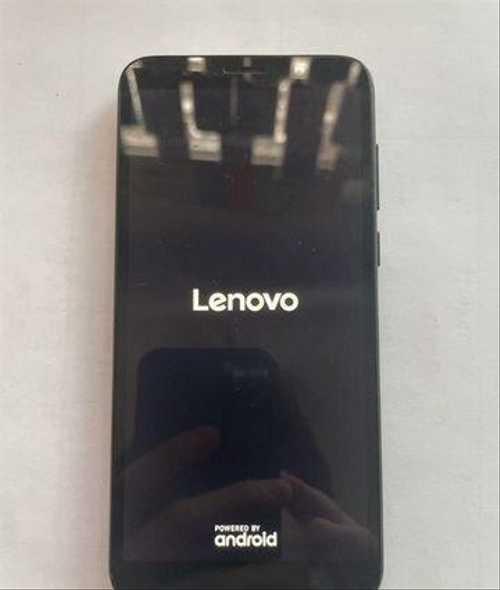Телефон Lenovo A5 Duos
