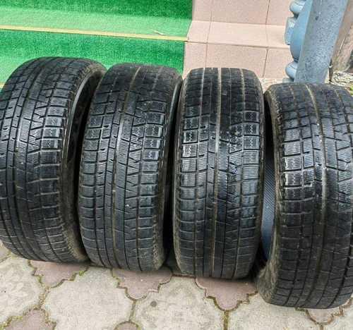 Yokohama Ice Guard IG50  225/55 R17 95Q