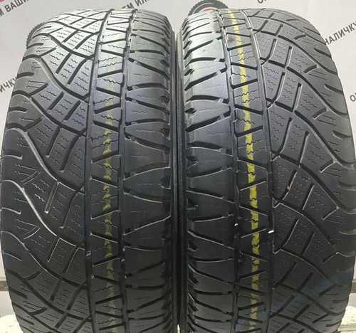 Michelin Latitude Cross 225/55 R17 101L