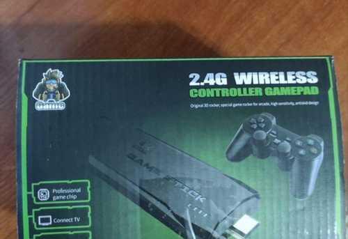 Wireless controller gamepad 2.4g