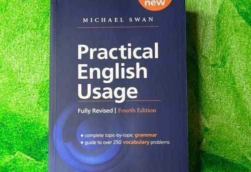 Practical English Usage International Edition 4th