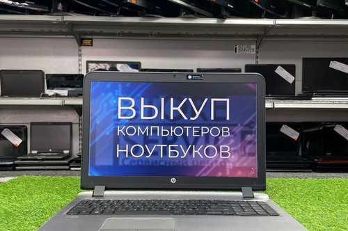 Ноутбук HP ProBook 455 G3