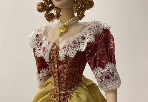 Barbie dolls of the world princess of holland 2005