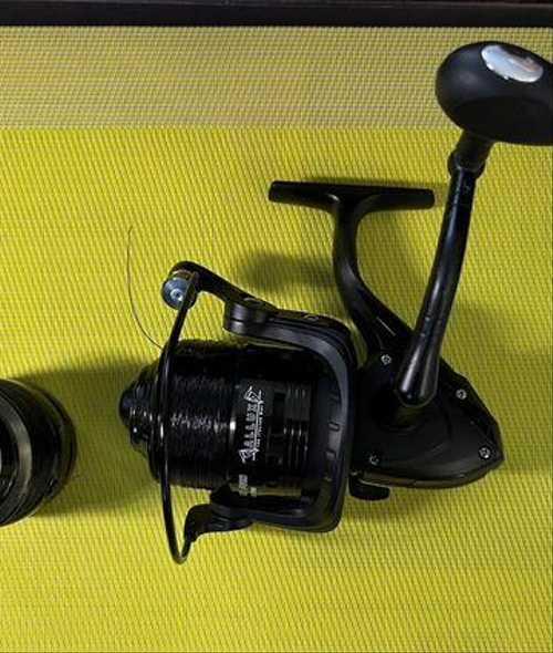 Катушка фидерная Allux Pride Feeder master Pro