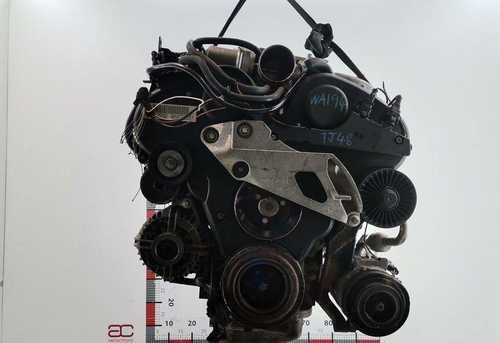 Двигатель (двс) для Opel Vectra C Z32SE
