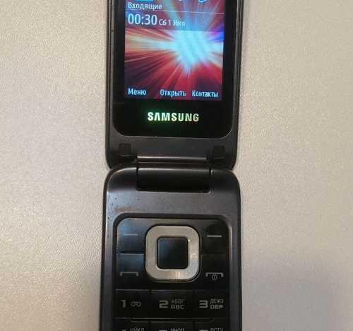 Samsung GT-C3520