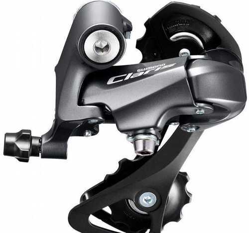 Переключатель Shimano Claris, R2000, GS, 8 ск