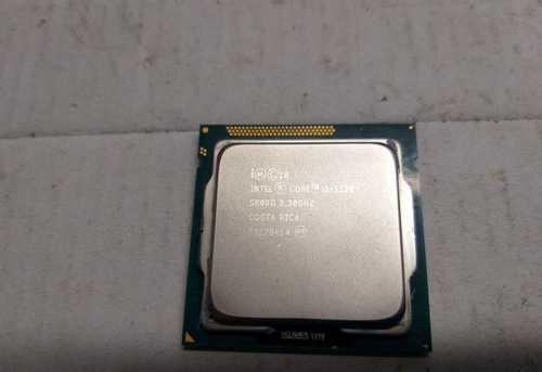 Процессор i3 3220 3.0 ггц, 1155 сокет