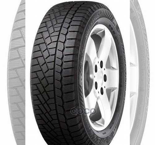 Gislaved Soft Frost 200 185/60 R15