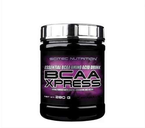 Бцаа Scitec Nutrition bcaa Xpress 280 гр