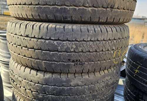 GT Radial Maxmiler Pro 215/75 R15C 109S