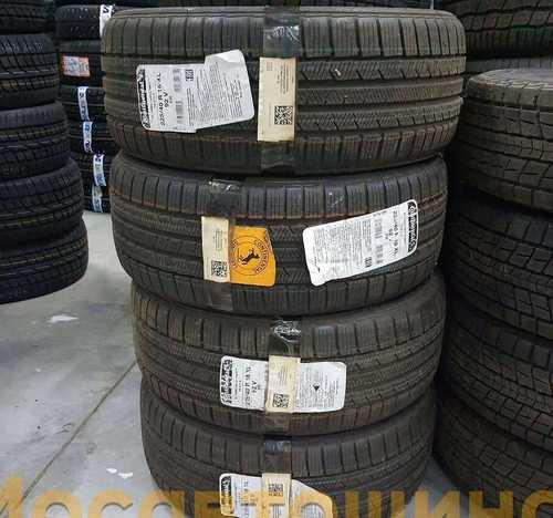 Continental ContiWinterContact TS 810 Sport 225/40 R18 92V