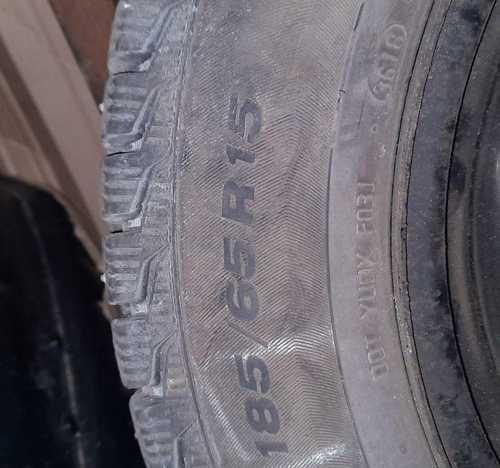 Viatti Brina Nordico V-522 185/65 R15