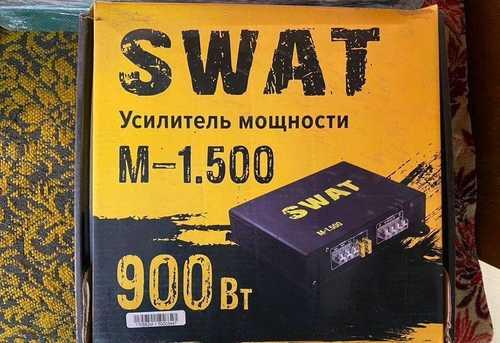 Усилитель Swat M-1.500