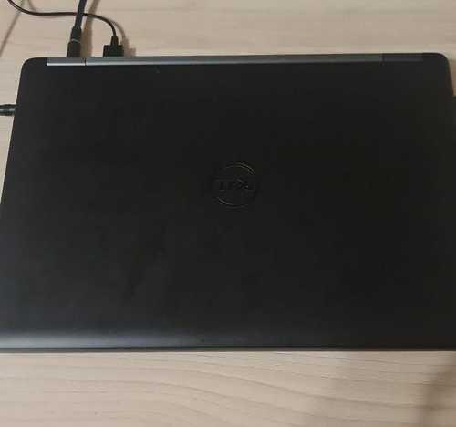 Dell latitude e 5450