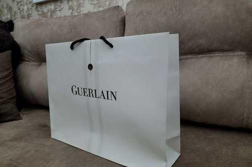 Подарочный набор Guerlain новый