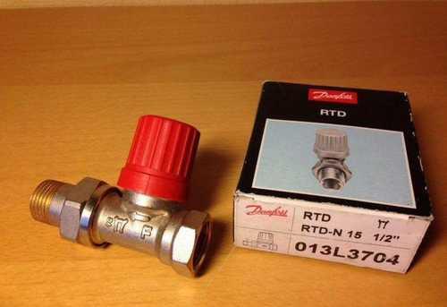 Терморегулятор Danfoss RTD-N 013L3704