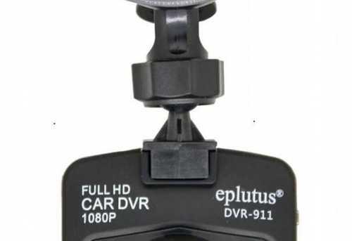 Видеорегистратор Full HD Eplutus DVR 911