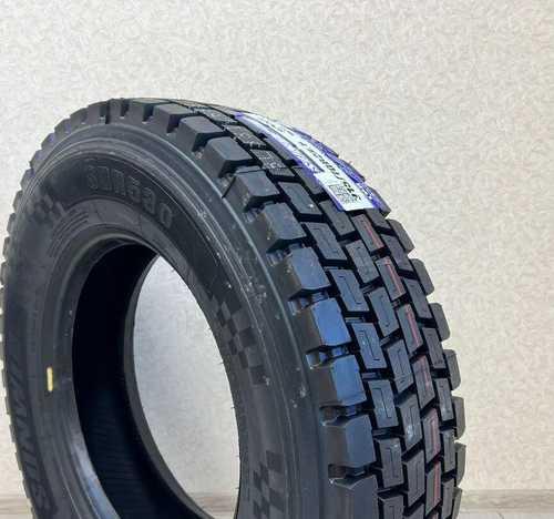 Грузовая шина 315/70R22,5 ООО Лазер 1птс-2