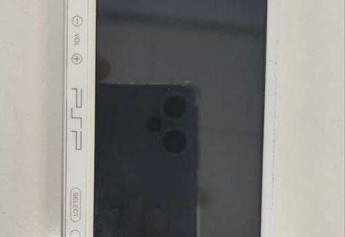 Sony PSP 1008 прошитая