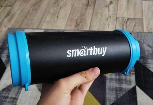 Колонка smartbuy портативная