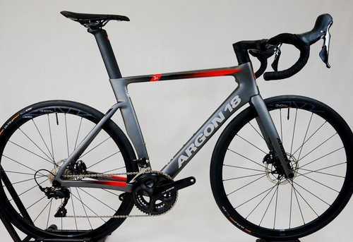 Шоссейный велосипед Argon18 Nitrogen Disc