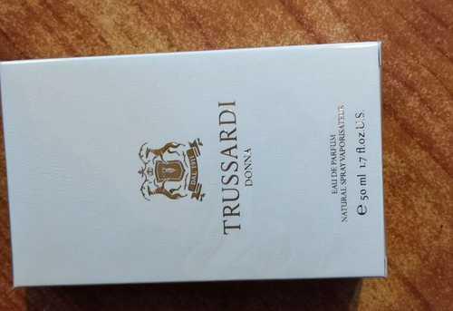 Trussardi Donna 50ml