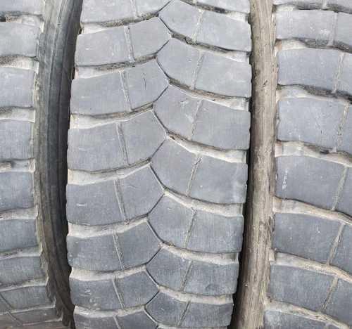 Продам шины 315/80R22.5