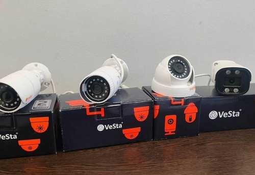 Камеры видеонаблюдения с доставкой