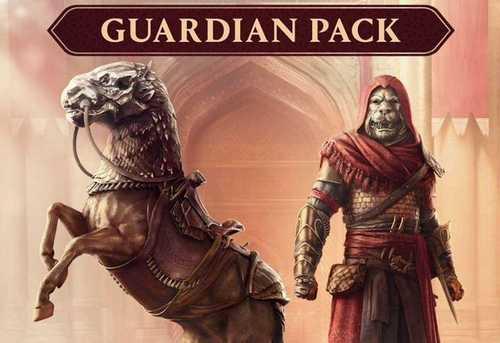 Assassins creed mirage xbox Guardian Pack