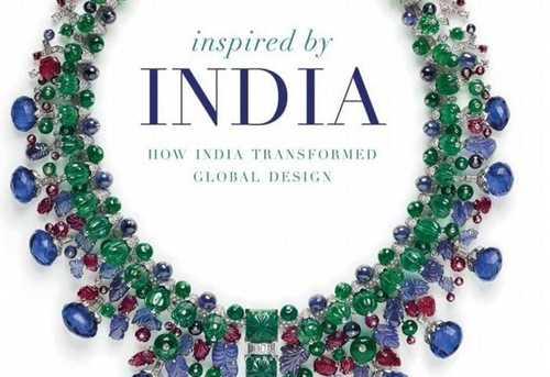 Inspired by India. How India Transformed Global