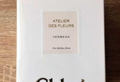 Chloe Atelier des fleurs eau de parfum 50 мл