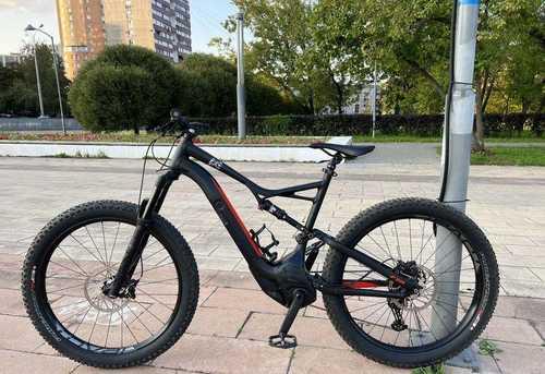 E-bike Specialized Turbo Levo FSR XL