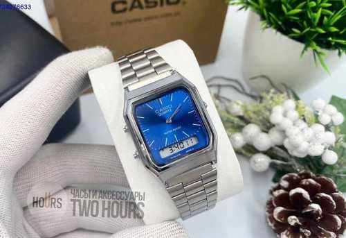 Часы Casio Vintage